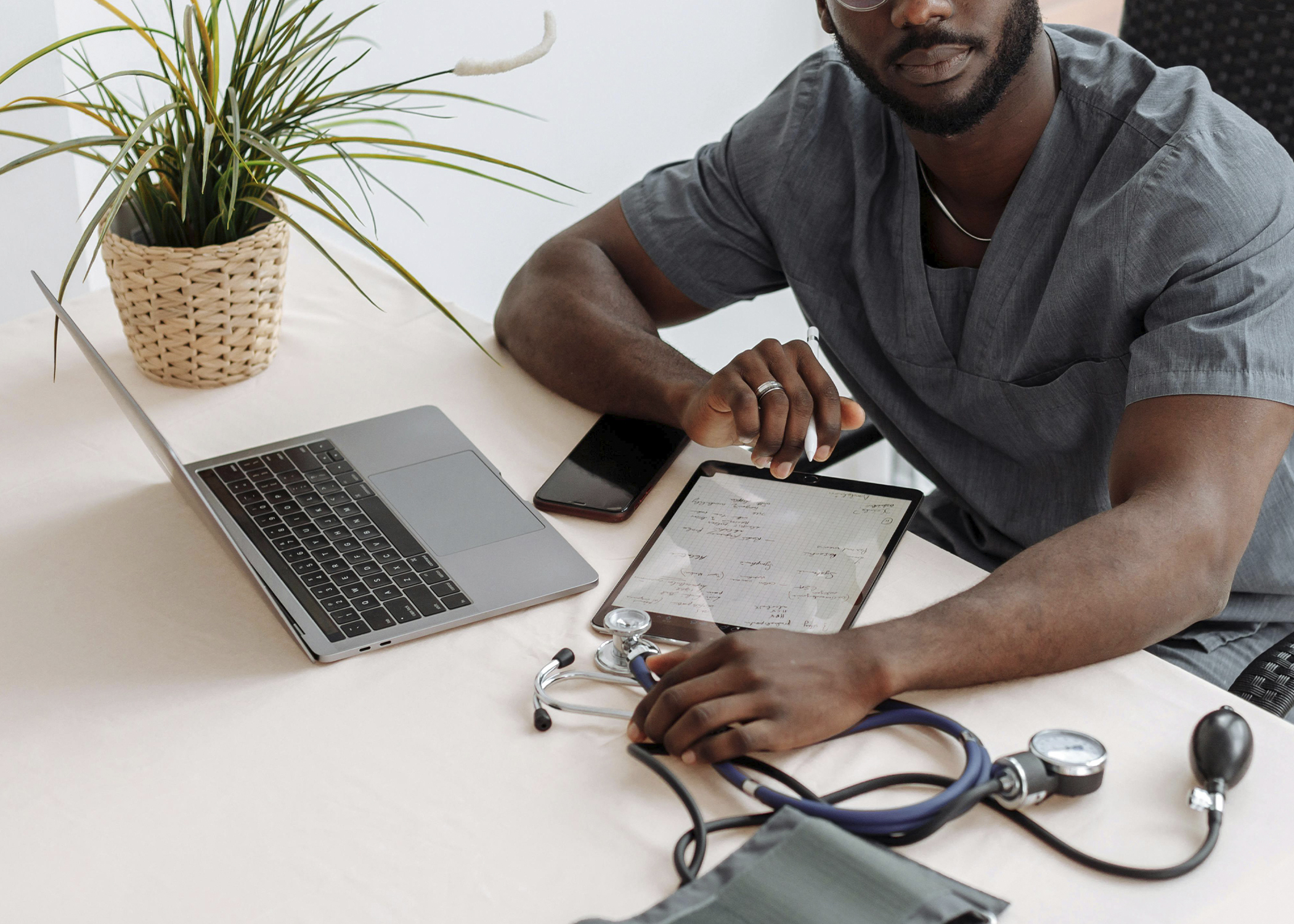 Things to Look for in a Modern EMR Platform - MD Synergy