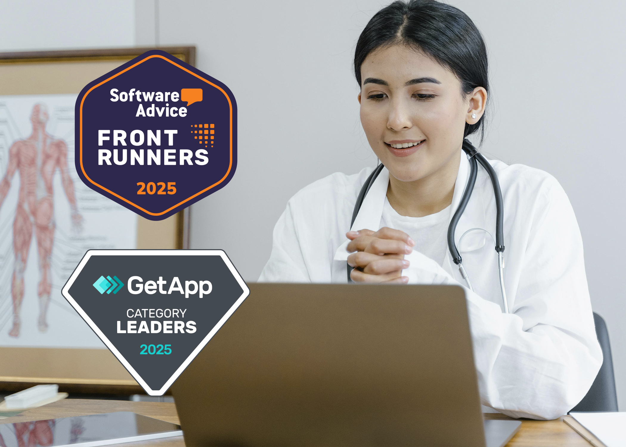 Althea Smart EHR Recognized with Multiple Accolades from Software ...