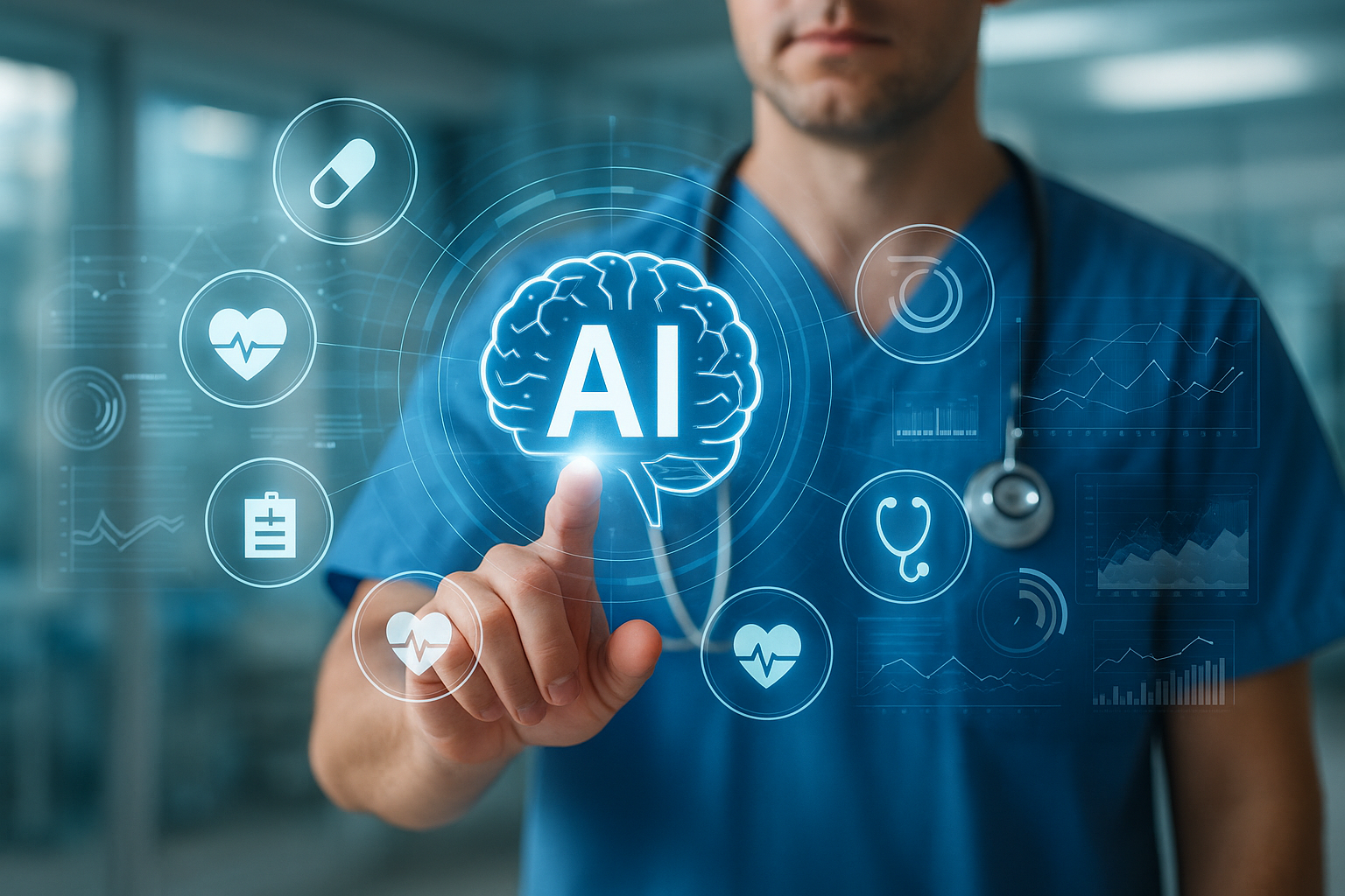 Best EHR Systems | Althea Smart EHR | MD Synergy